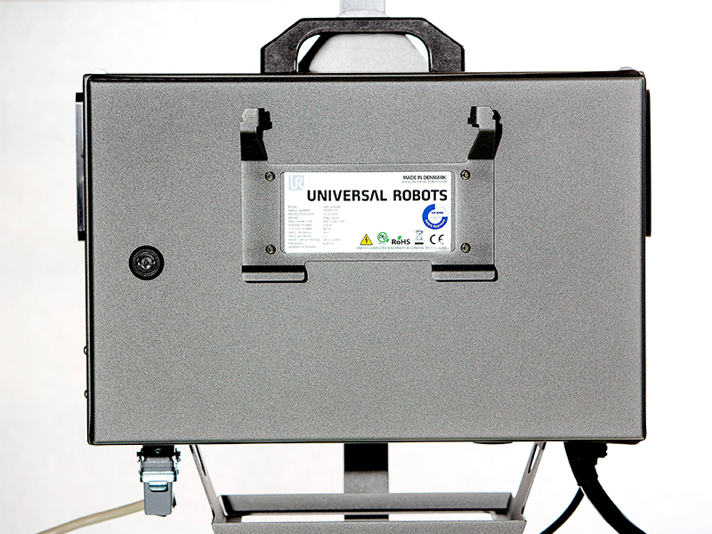 威森國際股份有限公司