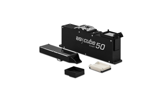 威森國際股份有限公司