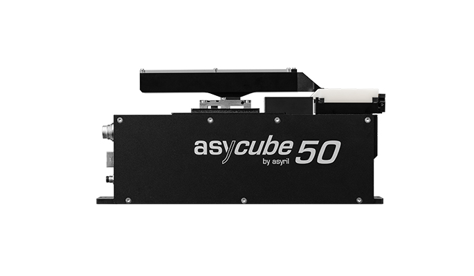 威森國際股份有限公司