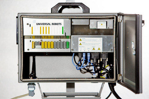 威森國際股份有限公司