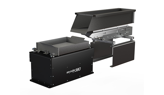 威森國際股份有限公司